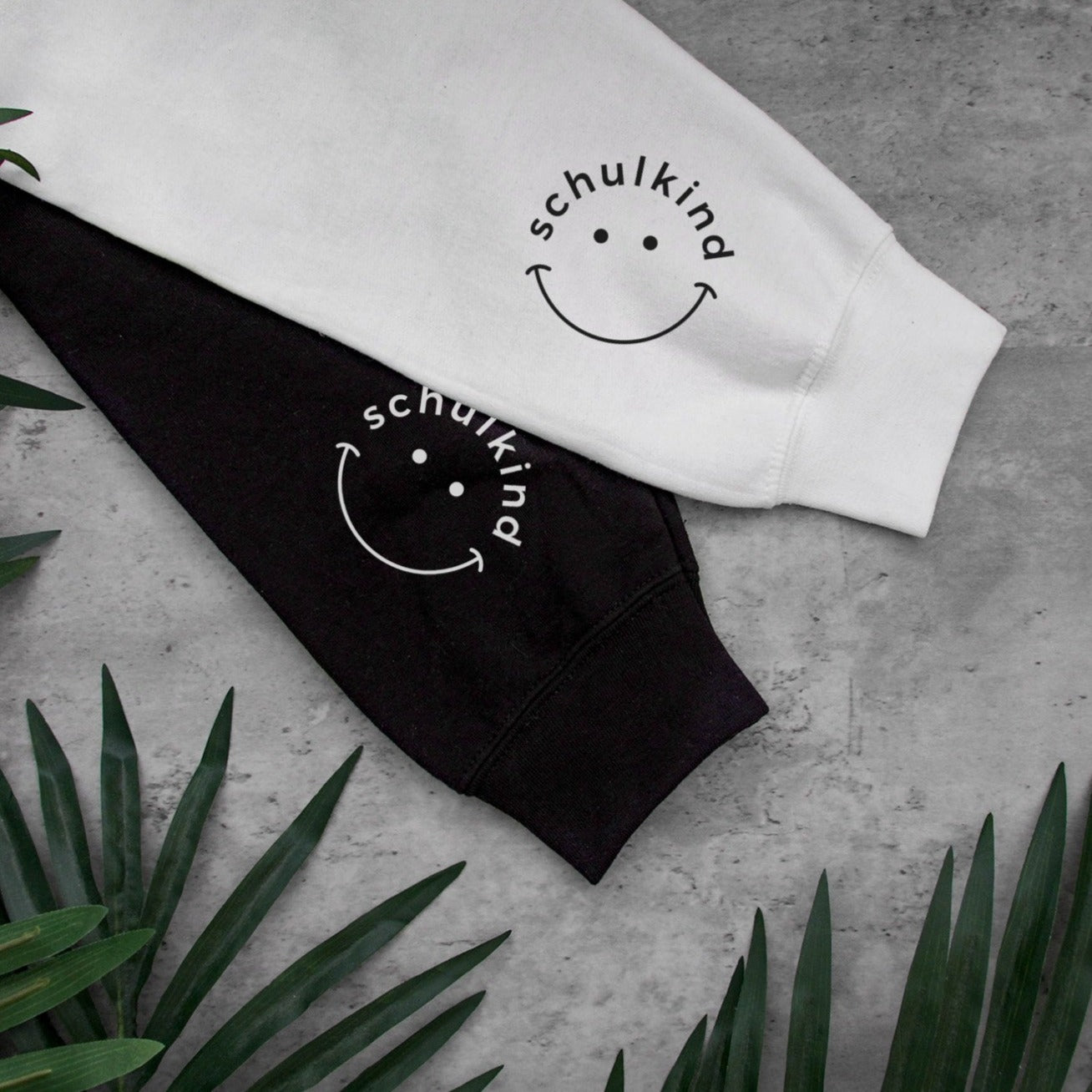 Digitale Plotterdatei - Smiley "Schulkind" – me and my stories