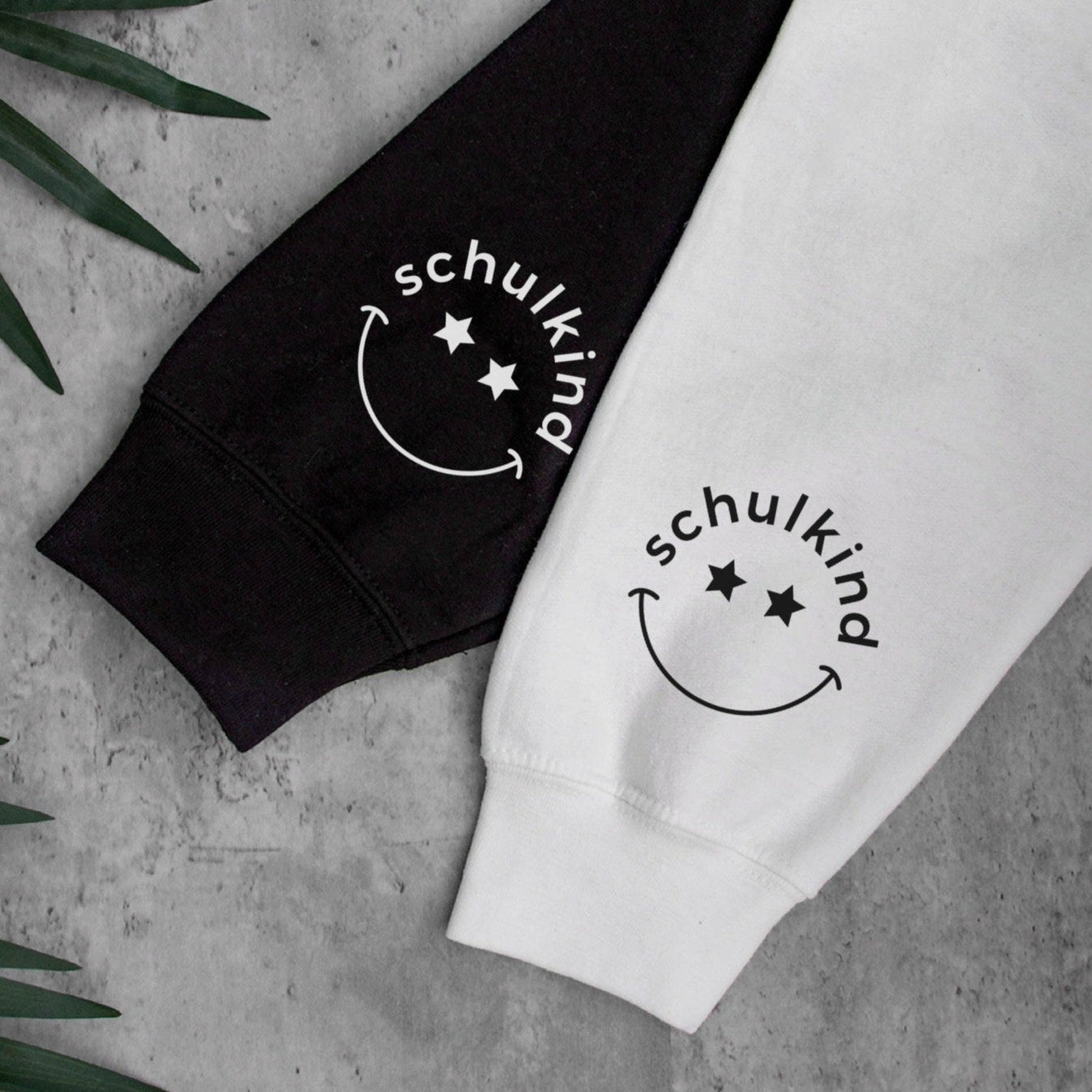 Digitale Plotterdatei - Schulkind Smiley-Gesicht | Schulanfang 2025 – me and my stories