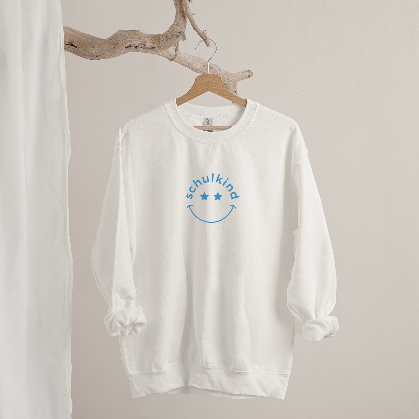 Digitale Plotterdatei - Schulkind Smiley-Gesicht | Schulanfang 2025 – me and my stories